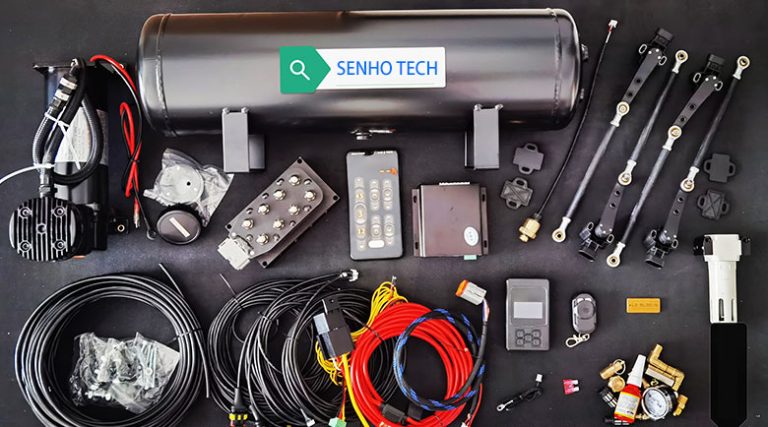 The difference between actuators and brakes – SENHO TECH